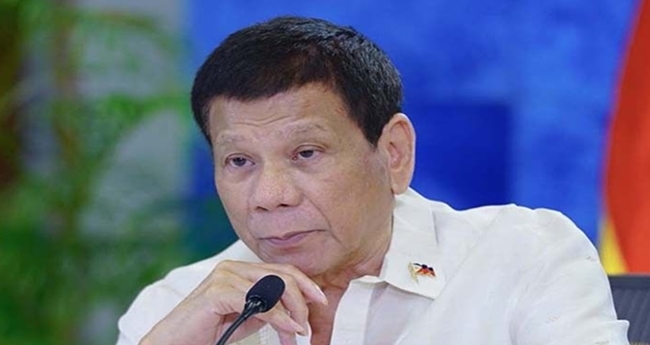 Rodrigo Duterte's Net Worth Grew by P13.225 Million during 6-Year Term ...