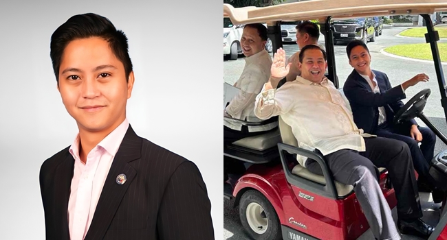 Sandro Marcos Willing to Cooperate with ICI Investigation into Flood ...