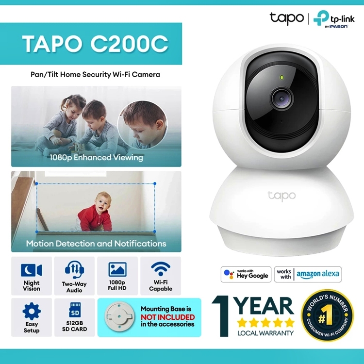 SHOPEE BUDOL FINDS – CCTV Wifi For Home Security (Features & Price ...