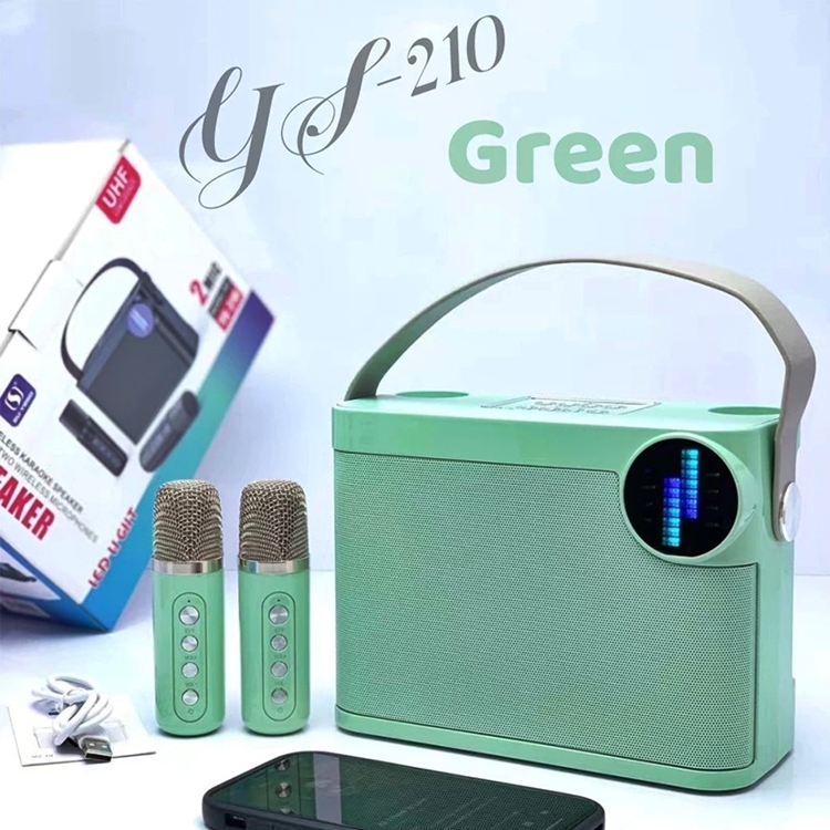 SHOPEE BUDOL FINDS – Mini Portable Karaoke (Features & Price) | Newspapers