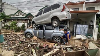 DPWH Confirms Slater Young's Monterazzas Project Investigated Following ...