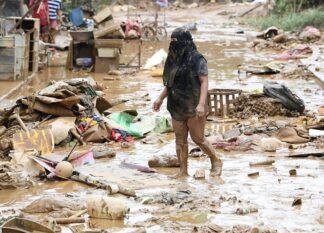 PAGASA Warns: Tropical Storm ‘Tino’ Could Hit Eastern Visayas as a ...