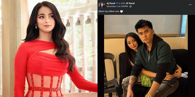 AJ Raval Drops Explosive Post—Who Is the Guy She Calls Her “Eldest Son ...