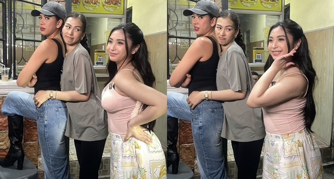 Bea Borres Speaks About Declining Herlene Budol’s Request to Be Her Baby's Ninang | Newspapers