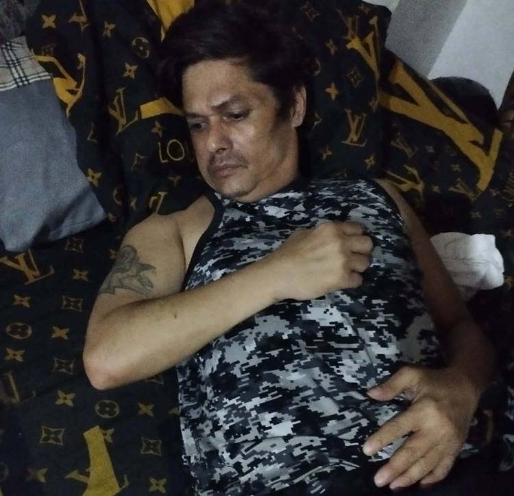 Former Child Star Fredmoore delos Santos Suffers a Stroke | Newspapers