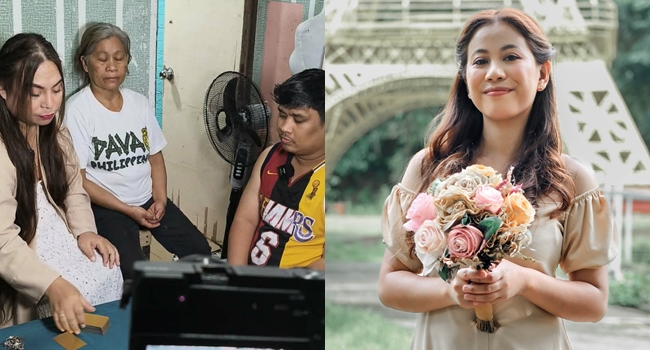 Psychic Jay Costura Reveals Insights on Missing Bride Sherra De Juan | Newspapers