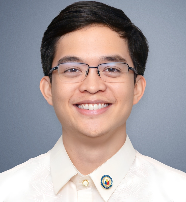 Leviste May Face Ethics Complaint Over Cabral Files, Says Ridon ...