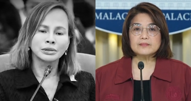 Malacañang Reacts To Ex-DPWH Usec. Cabral's Death | Newspapers