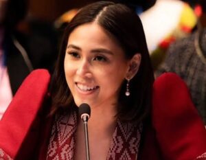Meet Mandy Romero, the Youngest Appointed Assistant Secretary in the ...