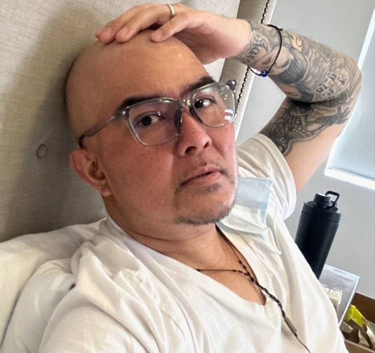 Pambansang Kolokoy Joel Mondina Speaks Out After “Cancer Karma” Comments | Newspapers