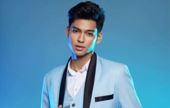 Ricci Rivero Rumored to Be Courting Juliana Gomez | Newspapers