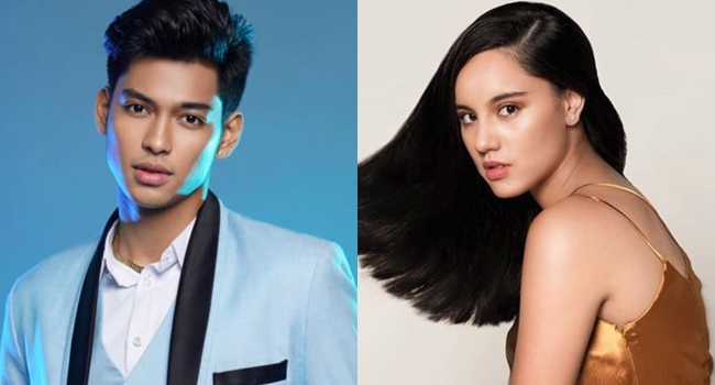Ricci Rivero Rumored to Be Courting Juliana Gomez | Newspapers
