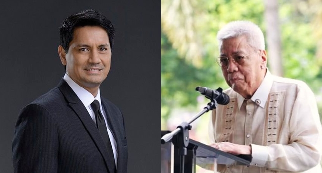 Richard Gomez Slammed by Fellow Lawmaker Over SEA Games Incident ...