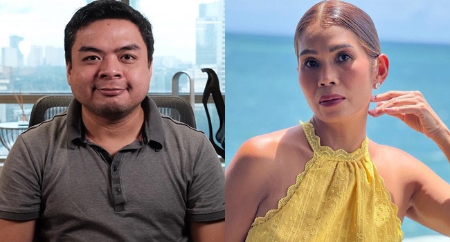 Ridon Responds to Pokwang Over Brother’s Road Rage | Newspapers