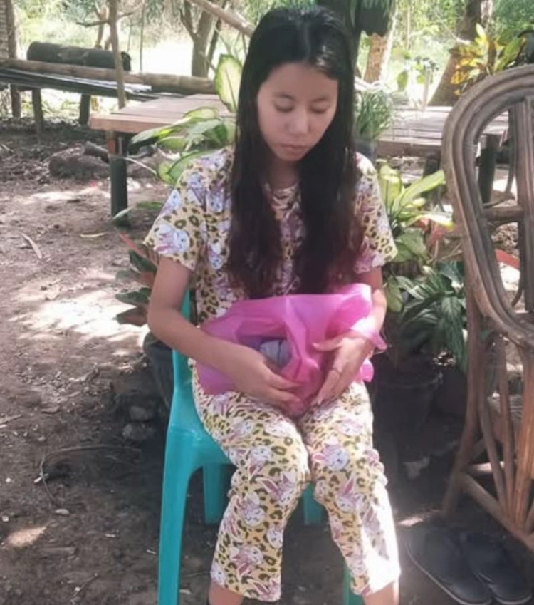 Missing Bride-to-Be Sherra de Juan Found Safe in Ilocos | Newspapers