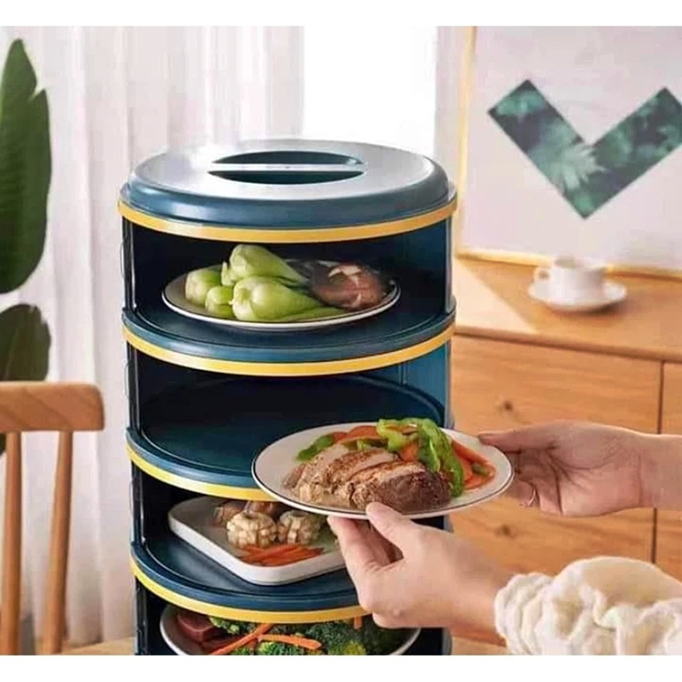 SHOPEE BUDOL FINDS – Insulated Food Storage (Features & Price) | Newspapers