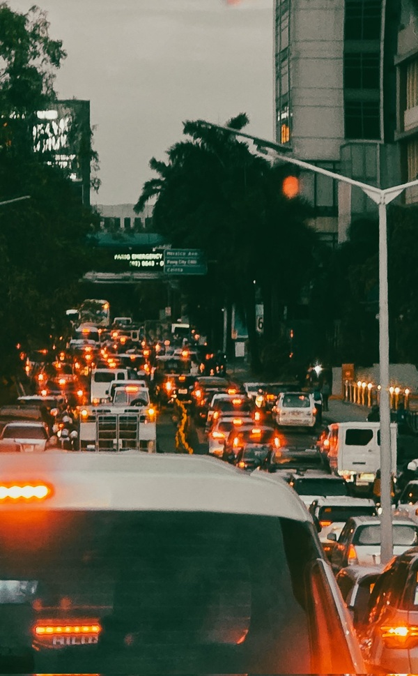 Catriona Gray Speaks Out After Facing One of 2025’s Worst Traffic Jams ...