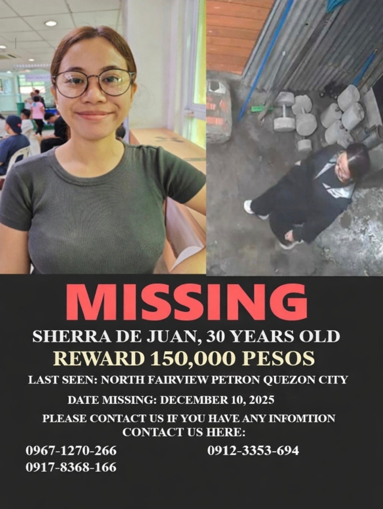 Fiancé of Missing Bride Named Person of Interest | Newspapers