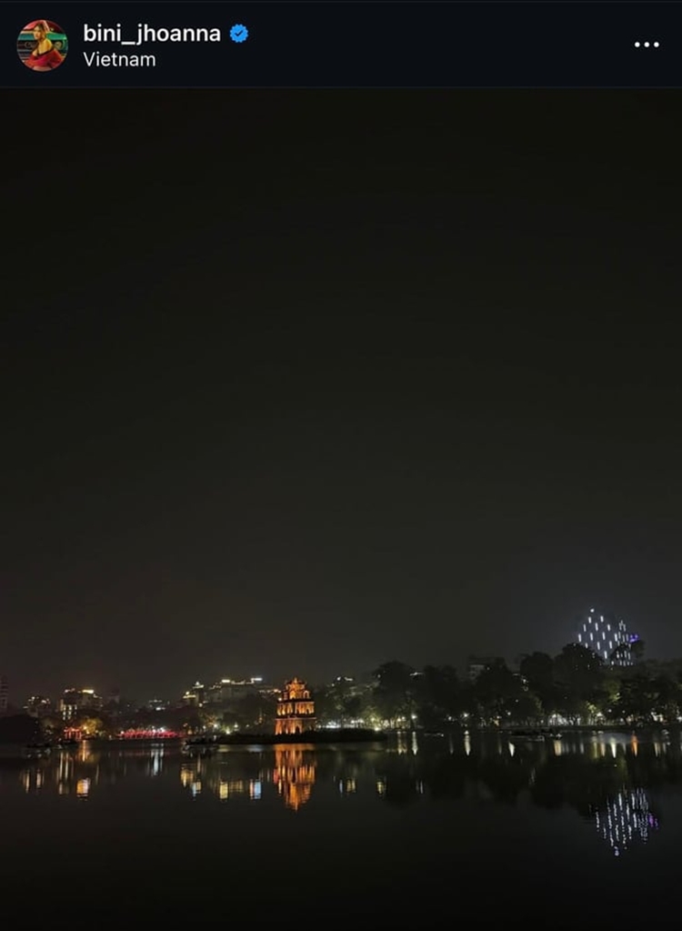 BINI Jhoanna and Skusta Clee Spark Rumors of Being Together in Vietnam | Newspapers