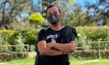 Vlogger Bench TV Speaks Up After DSWD Shuts Down His Care Facility ...