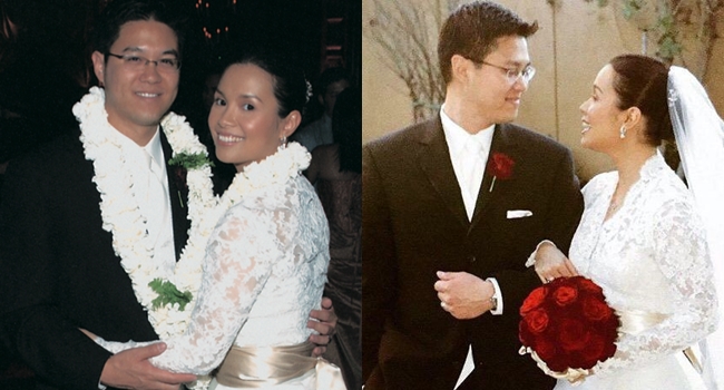 Lea Salonga Admits She and Husband Robert Chien Have Been Separated ...