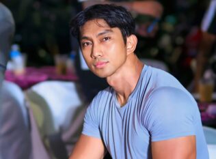 Rendon Labador Left Speechless After Tito Abdul Asks for a Kiss ...
