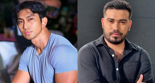 Rendon Labador Left Speechless After Tito Abdul Asks for a Kiss ...