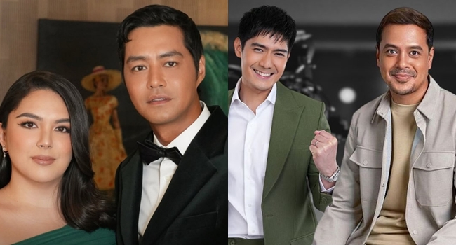 Ria Atayde Speaks Out on Alleged Tension Between Robi and John Lloyd at ...