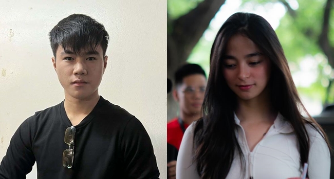 Sean Raval Defends Sister AJ Against Online Bashers | Newspapers