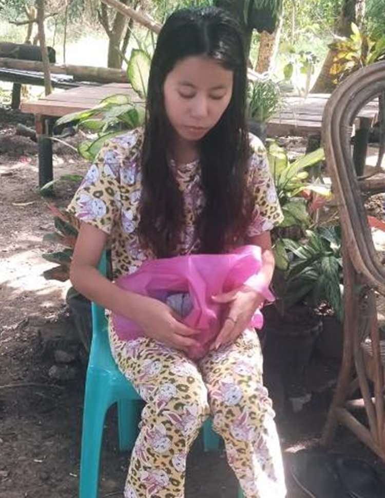 Rider Denies 'Sabwatan' and Reward Claims in Viral Missing Bride Case ...