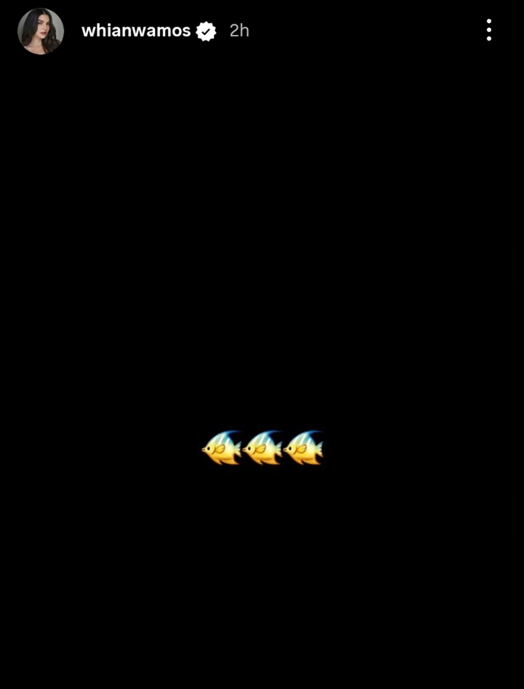 Rhian Ramos Breaks Silence With Cryptic Post Amid Serious Allegations ...