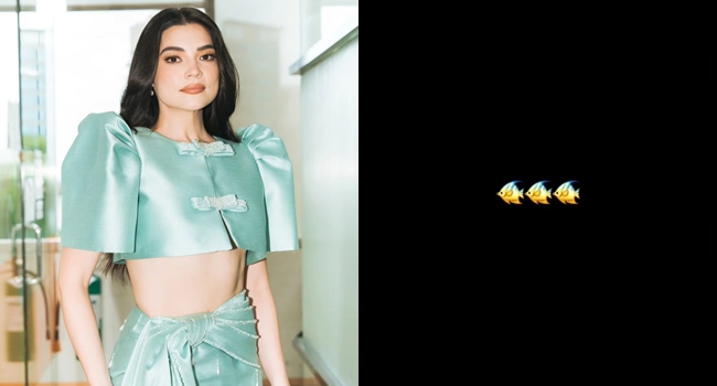 Rhian Ramos Breaks Silence With Cryptic Post Amid Serious Allegations ...