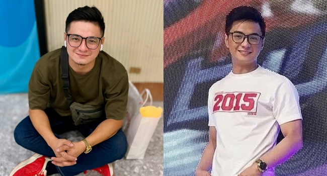 That’s My Bae Kenneth Earl Medrano Diagnosed with Testicular Cancer ...