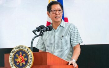 President Bongbong Marcos Orders Temporary 4-Day Work Week in Some ...