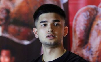 Benjie Paras and Andre Paras Break Silence on Viral Video Rumor About ...