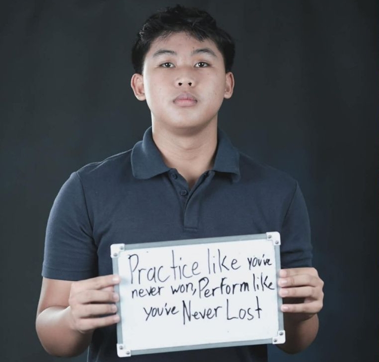 Grade 10 Student Awarded 41 National and International Awards at Moving ...