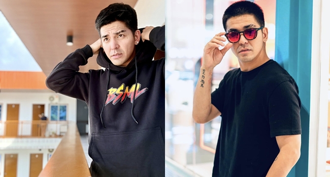 Mark Herras Allegedly No-Show at Nueva Ecija Event Despite Partial ...