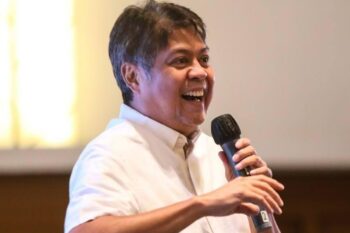 Kiko Pangilinan Respects Leni Robredo’s Decision Not to Run in 2028 ...