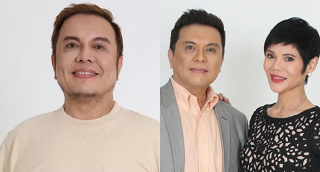 Dr. Manny Calayan Reveals Truth Behind Separation from Wife Dra. Pie ...