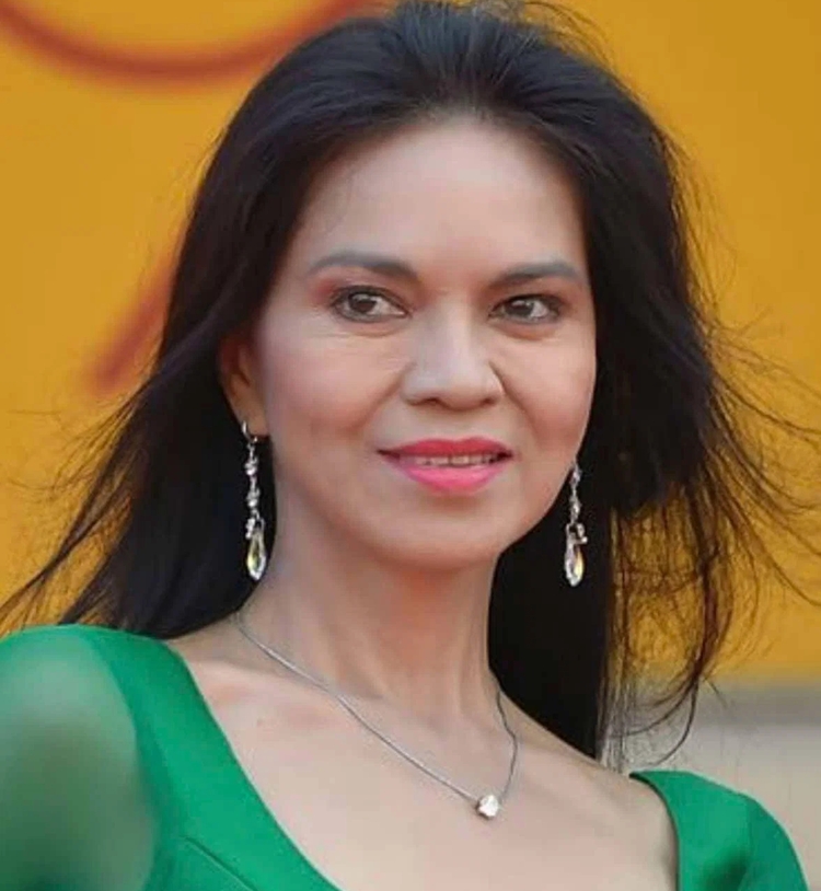 Maria Isabel Lopez Hospitalized After Crash, Now Stable and Recovering ...