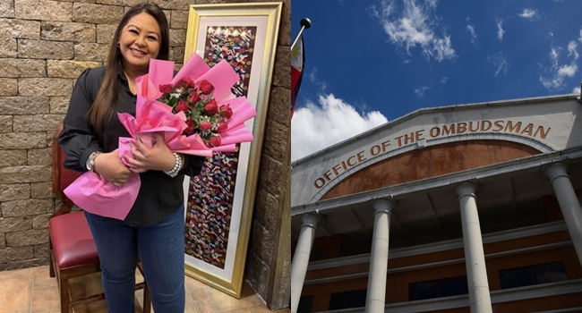 Saleema Refran Leaves GMA News After 15 Years, Joins the Office of the ...