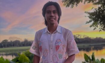 Jerald Napoles Recalls Being Called Ugly by His Own Grandmother ...