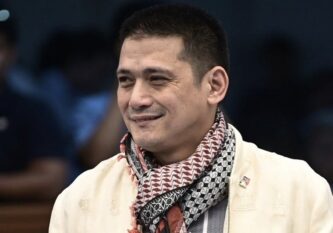 Robin Padilla Criticized Online Over 'Force Majeure' Interpretation ...