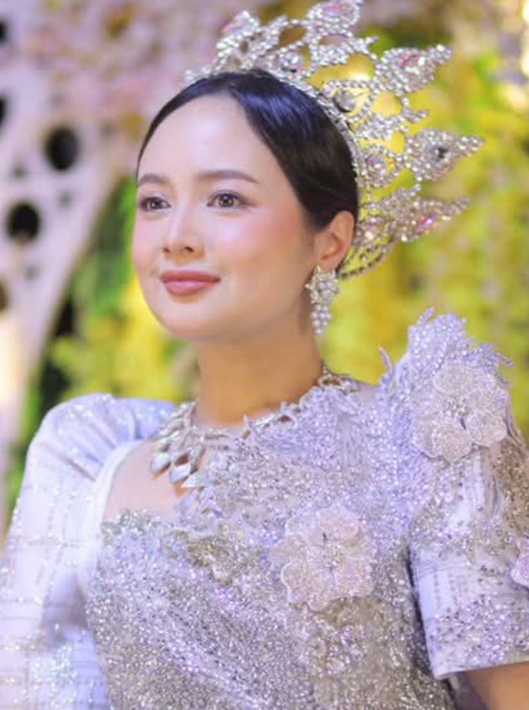 Rosmar Reacts to "Ew" Comment by Inah de Belen | Newspapers