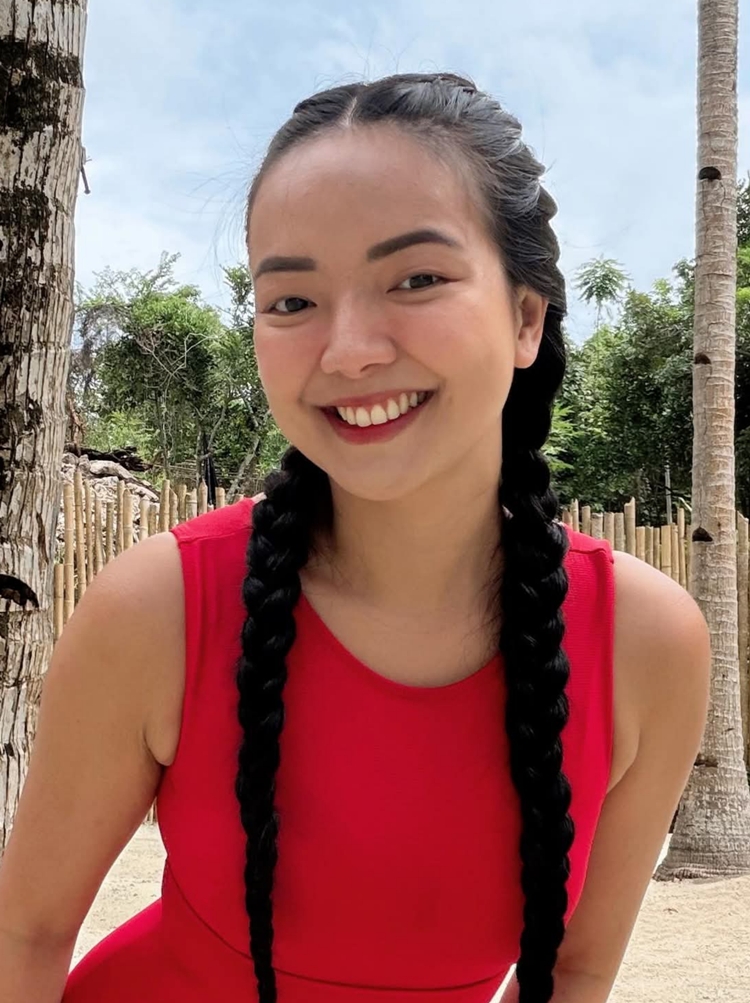Rosmar Reacts to "Ew" Comment by Inah de Belen | Newspapers