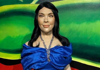 Pops Fernandez Statue Removed from Star City After Receiving Criticism ...