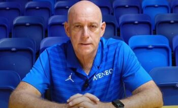 Coach Tab Baldwin Breaks Silence, Apologizes After Tragic Deaths of ...
